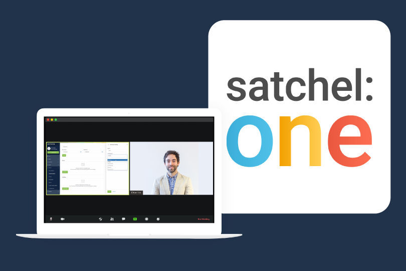 Satchel Webinars